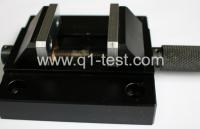 China Computerized Vickers Software Digital Micro Hardness Testing Machine with Large LCD for sale