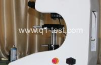 China Computerized Vickers Software Digital Micro Hardness Testing Machine with Large LCD for sale