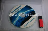 China Computerized Vickers Software Digital Micro Hardness Testing Machine with Large LCD for sale
