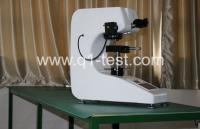China USB Camera Automatic Turret Micro Hardness Testing Machine with Vickers Knoop Software for sale