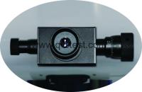 China USB Camera Automatic Turret Micro Hardness Testing Machine with Vickers Knoop Software for sale