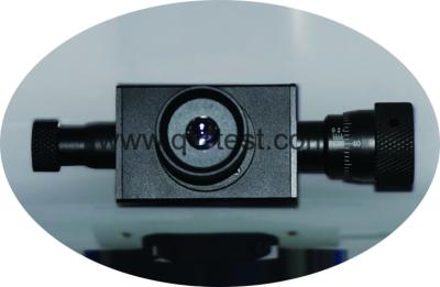 China USB Camera Automatic Turret Micro Hardness Testing Machine with Vickers Knoop Software for sale