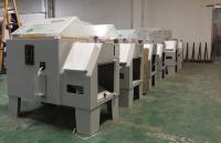 China Cyclic Corrosion Salt Spray Test Chamber with Programmable Touch PID Controller for CASS Test for sale