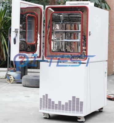 China Floor Type Large Volume Temperature Humidity Cyclic Environmental Test Chamber Energy Saving for sale