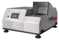 China Spectrum Abrasive Belt Grinding Machine MY-1 with Fully Enclosed Stainless Steel for sale