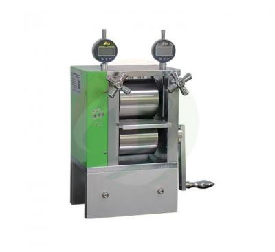 China Precision 4