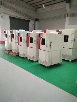 Cina Camera di prova economica di umidità di temperatura con capacità del serbatoio di acqua 20L in vendita