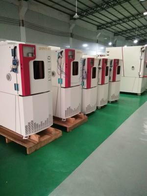 Cina Camera di prova economica di umidità di temperatura con capacità del serbatoio di acqua 20L in vendita