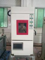 China Desktop Programmable Temperature Humidity Test Chamber For Computer Components for sale