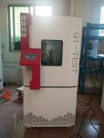 China Desktop Programmable Temperature Humidity Test Chamber For Computer Components for sale
