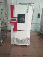 China Desktop Programmable Temperature Humidity Test Chamber For Computer Components for sale