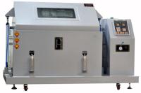 China Standard Inner Volume Salt Spray Test Machine For NSS , AASS Test With Push Button Panel for sale