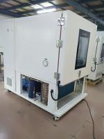 China Programmable Temperature Humidity alternation Test Chamber Temperature Controlled for sale