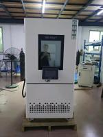 China Programmable Temperature Humidity Alternation Test Chamber with Touch Screen Controller for sale