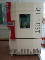 China Programmable Temperature Alternative Test Chamber QTL-330C for sale