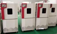 China Programmable Temperature Alternative Test Chamber QTL-330C for sale