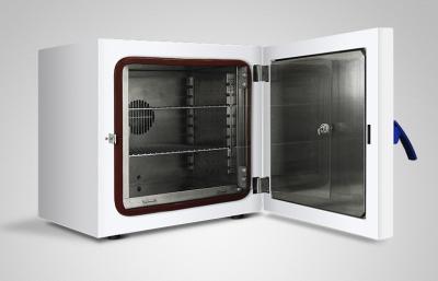 China Constant Temperature Medical Thermostatic Incubator with Perfect Air Current Cycling for sale