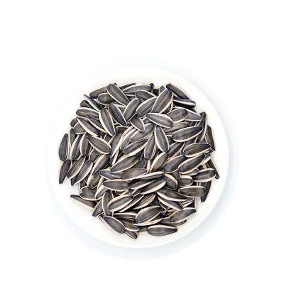 Cina Amazon vendita a caldo Produttori all'ingrosso Mongolia interna materie prime di semi di girasole di alta qualità/alimento per uccelli in vendita