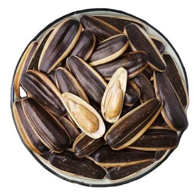 Cina Capodanno cinese Fabbrica all'ingrosso semi di girasole arrostiti con sapore di cocco in vendita