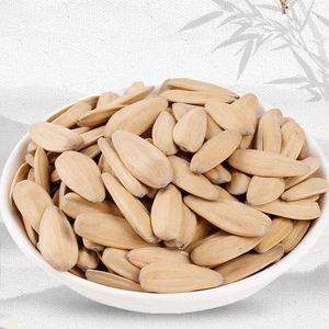 Cina 361 Variety Salted Sunflower Kernels for Storage Avoid Sunshine in vendita