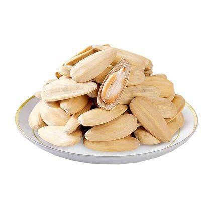 Cina 361 Variety Salted Sunflower Kernels for Storage Avoid Sunshine in vendita