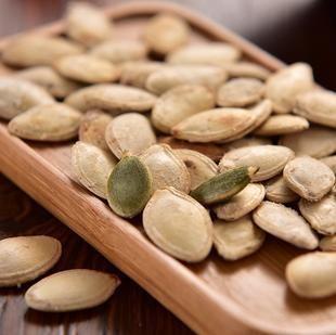 Quality Exported To Southeast Asia From Chinese Salt-Baked Pumpkin Seeds Are Customized for sale