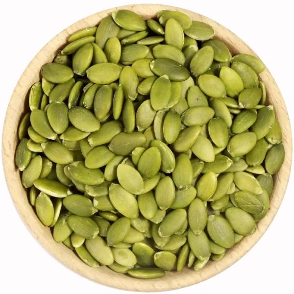 Quality Factory Supply Processing Top Grade Non GMO Hulled Bulk Roasted Pumpkin Seeds for sale