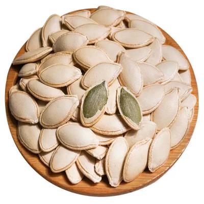 China Raw Pumpkin Seed Meat COMMON Cultivation Type for Sustainable Snacking for sale