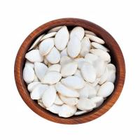 Quality Factory Direct Sale Natural Organic Pumpkin Seeds Kernels Snacks Snow White Pumpkin Seeds for sale