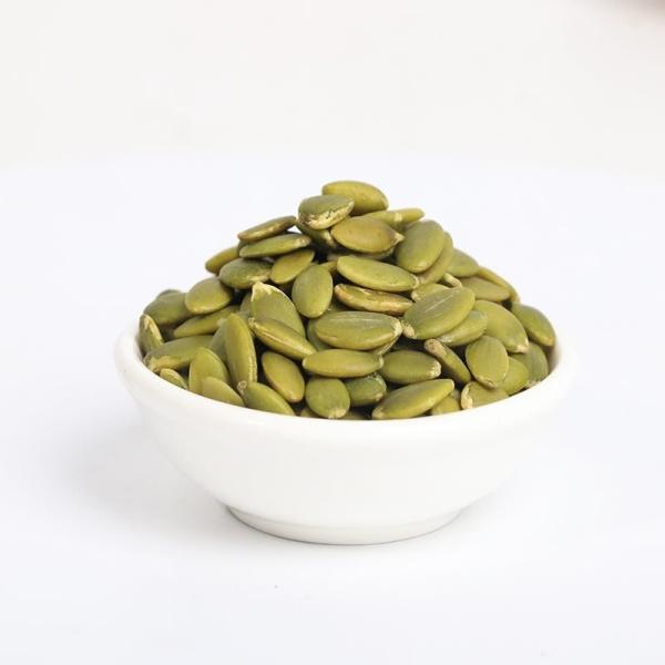 Quality Amazon hot sale wholesale Chinese Dried Pumpkin Beans Seed Kernels for sale