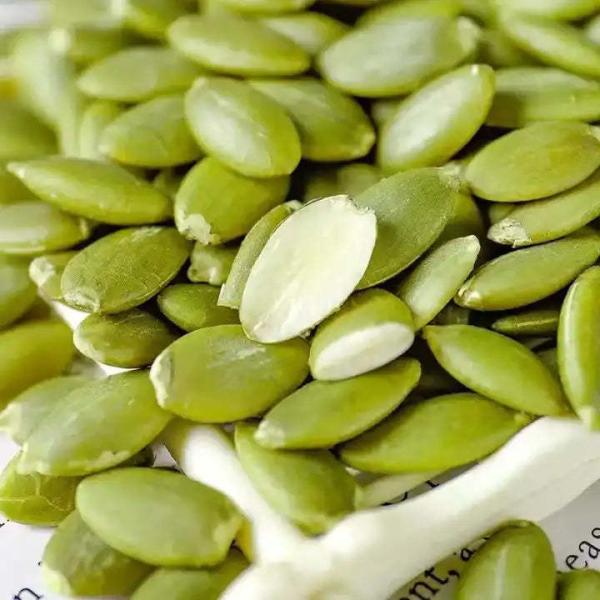 Quality Competitive Price Bulk Supply Organic Pumpkin Kernel Pumpkin Seed hot selling in for sale