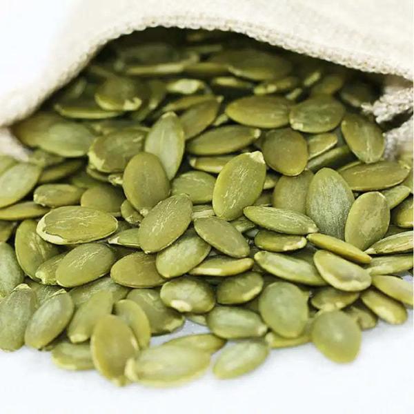 Quality Competitive Price Bulk Supply Organic Pumpkin Kernel Pumpkin Seed hot selling in for sale