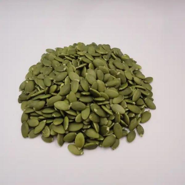 Quality High Quality Pumpkin Seeds Snow White Pumpkin Seeds Raw Processing Nut Dried for sale