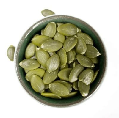 Cina Migliore Qualità in Grosso Piu' economici Semi di zucca verde pelato venduti in vendita su Amazon in vendita