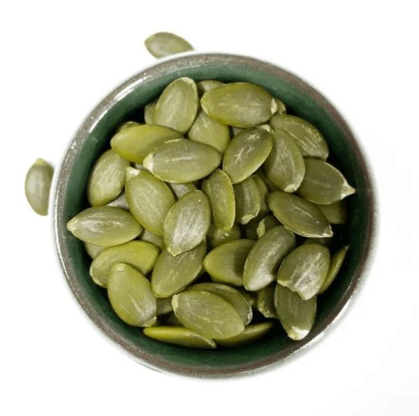 Quality Best Quality Bulk Cheapest Green Peeling Pumpkin Seeds hot selling on Amazon for sale