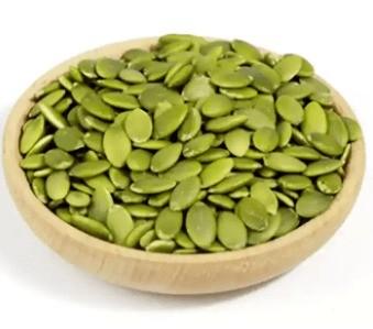Quality Amazon hot sale Wholesale Organic Certified High-quality Pumpkin Seed Kernels Big Size Green Raw Pumpkin Seeds Kernels for sale