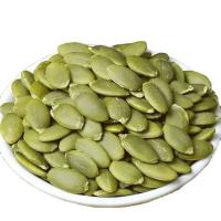 China Factory Supply Raw Processing Top Grade Non Gmo Pumpkin Kernels Seeds for sale