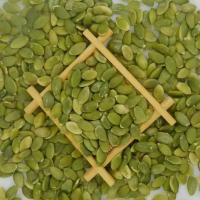 China Factory Supply Raw Processing Top Grade Non Gmo Pumpkin Kernels Seeds for sale