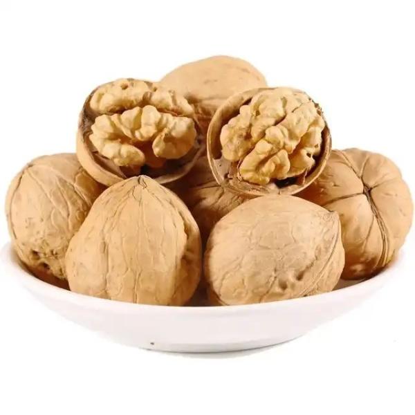 Quality Naturals Walnut Halves & Pieces 1 lb, 100% XinJiang Unsalted Walnuts for Baking for sale