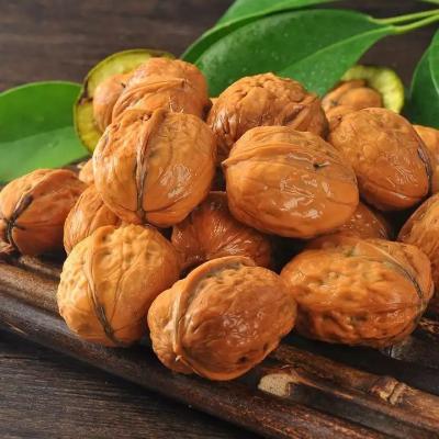 China walnut peeling walnut kernels 100% natural organic perfect as a snack wholesale Amazon’s best-selling products for sale