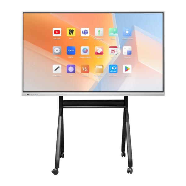 Quality Whale Screens Smart Interactive Whiteboard 86 Inch Interactive Panel Digital for sale