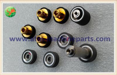 중국 Wincor Nixdorf ATM는 V2XF와 V2XU의 완전한 세트를 카드 판독기 롤러 분해합니다 판매용