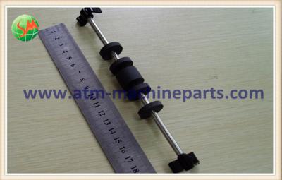 China GRG ATM Machine TalarisNMD ATM Parts Note Qualified NQ Shaft With Five Gears A001527 for sale
