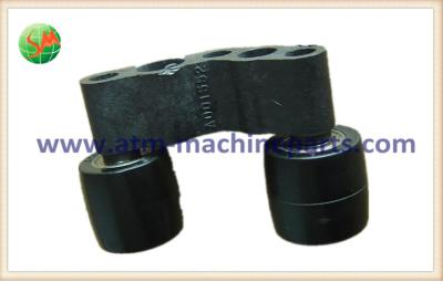 Κίνα Μαύρο Tensioner ζωνών μερών NQ200 NQ300 Delarue NMD ATM A001552/A001524 προς πώληση