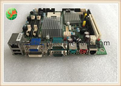 중국 445-0728233 NCR ATM는 은행업무 장비 PC 중핵 어미판을 분해합니다 판매용