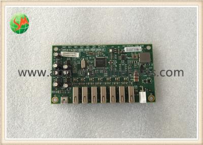 Cina 445-0715779 la macchina di BANCOMAT dell'ncr parte il Assy universale Rohs 4450715779 del livello superiore del hub di USB in vendita