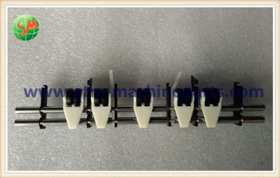 China NCR Whole Set Of Guide Roll Shaft 445-0672127 445-0663062 445-0672126 445-0654947 for sale