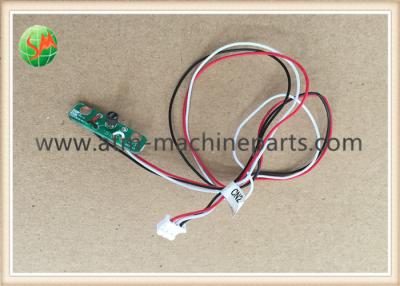 중국 GSMWTP13-027 TP13 영수증 인쇄 기계 감지기 Wincor Nixdorf ATM는 01750189334를 분해합니다 판매용