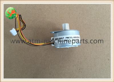 중국 GSMWTP13-034 Wincor Nixdorf ATM는 TP13 영수증 인쇄 기계 모터 01750189334를 분해합니다 판매용