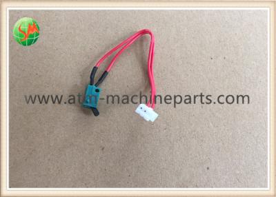 중국 01750189334 Wincor ATM 부속 TP13 영수증 인쇄 기계 감지기 케이블 GSMWTP13-037 판매용
